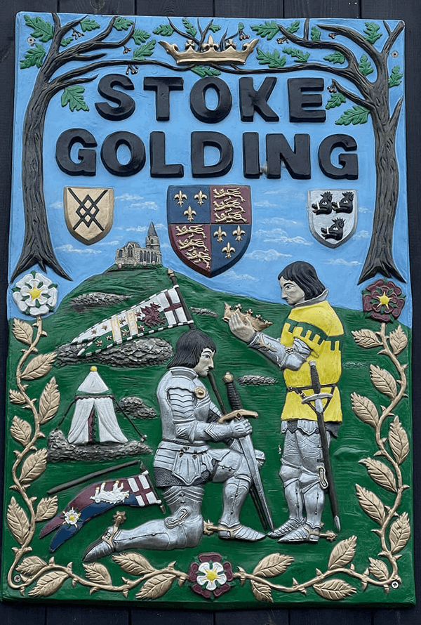 Welcome to the Stoker Online!